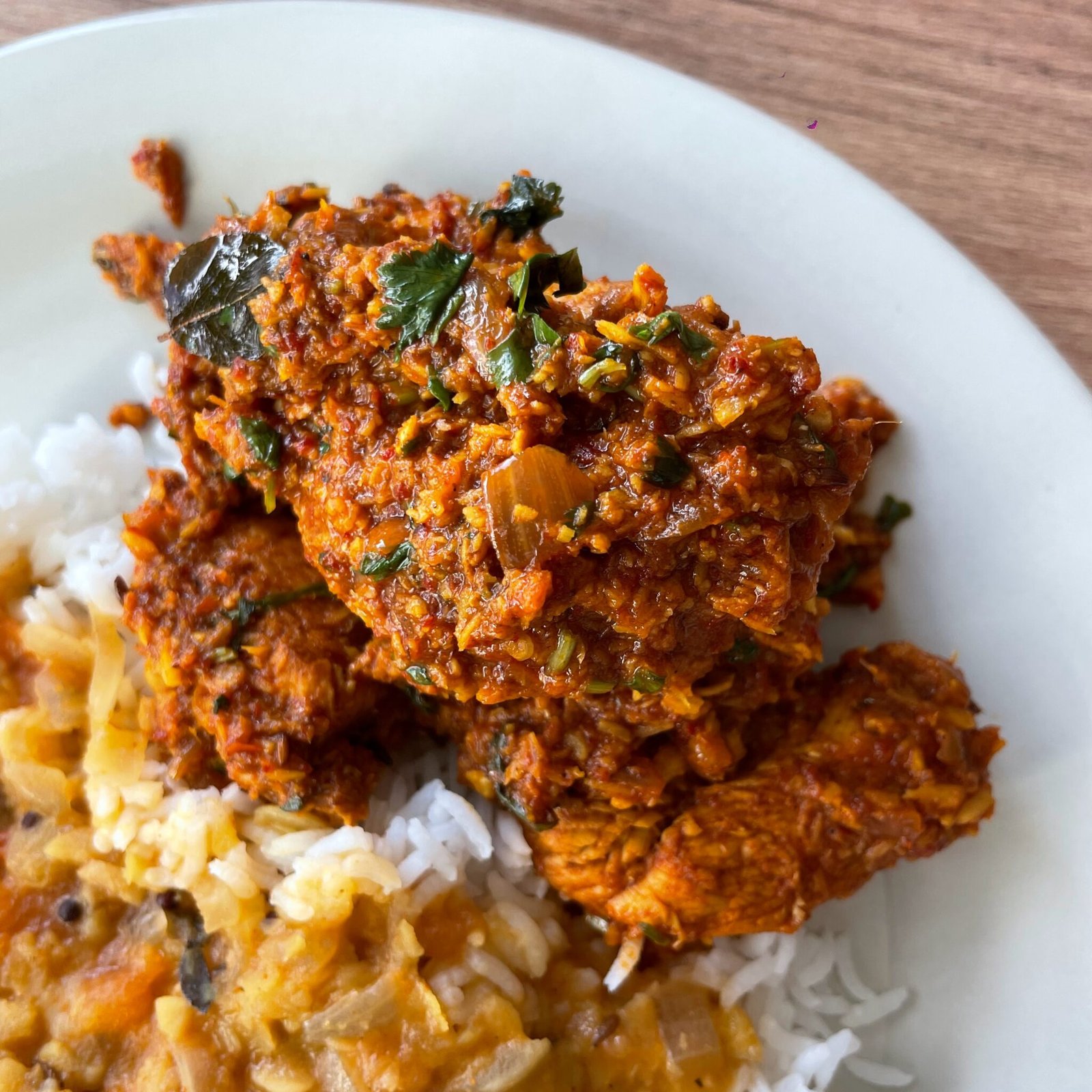 Authentic Mangalorean Chicken Sukka | Easy Recipe by My Mangalorean Mom ...