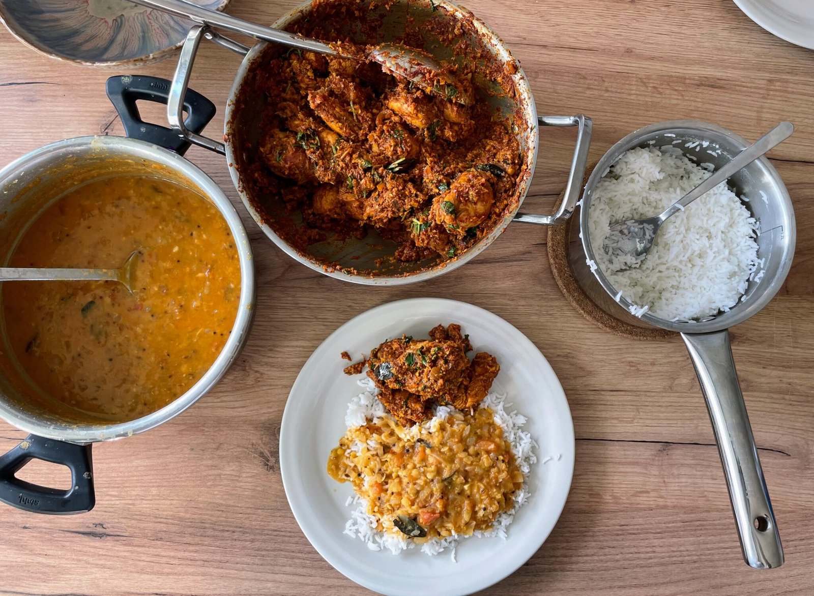 Authentic Mangalorean Chicken Sukka | Easy Recipe by My Mangalorean Mom ...