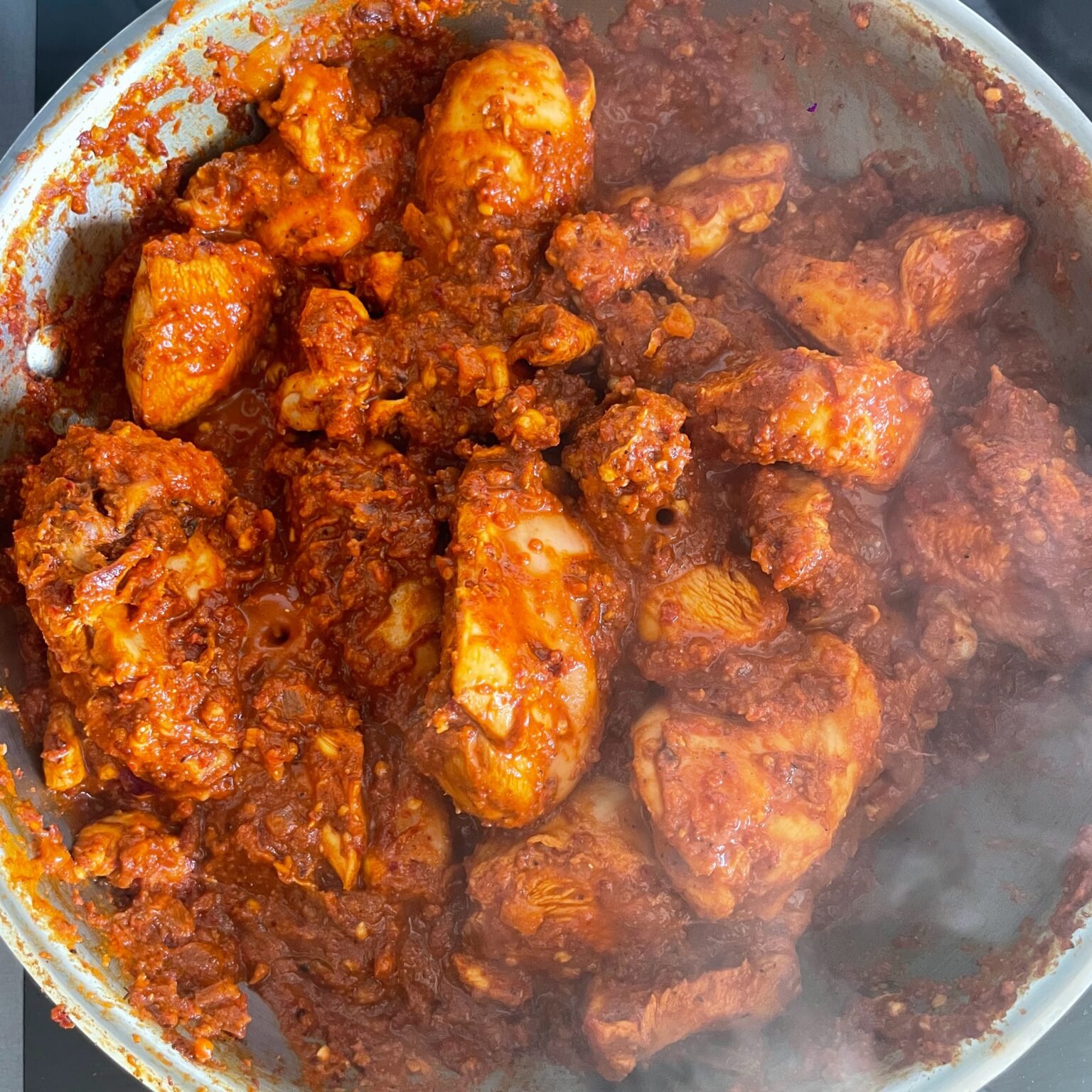 Authentic Mangalorean Chicken Sukka | Easy Recipe by My Mangalorean Mom ...