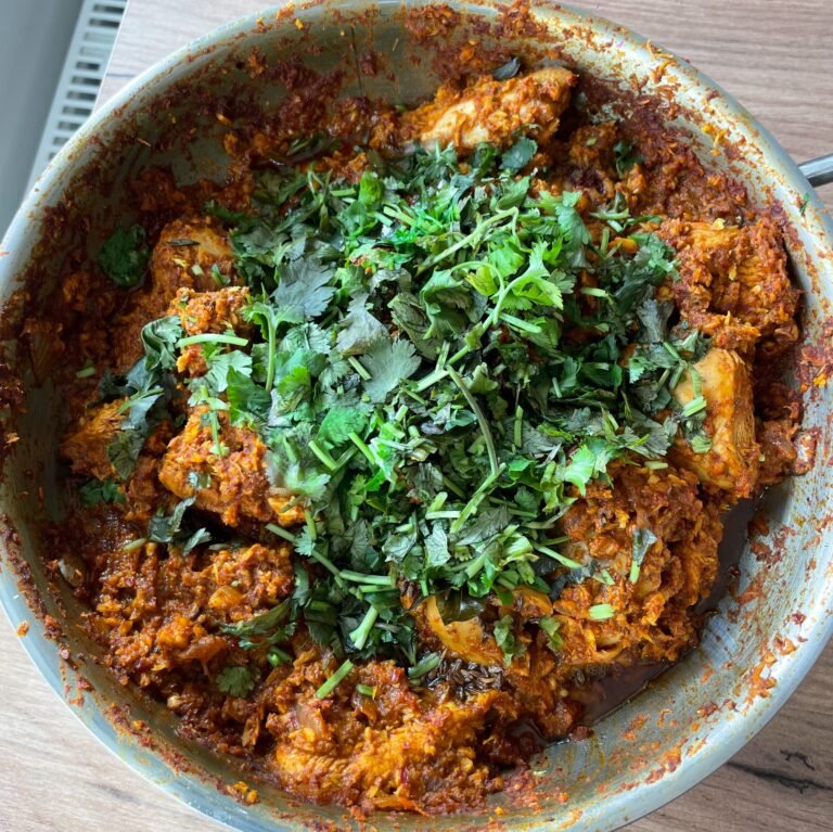 Authentic Mangalorean Chicken Sukka | Easy Recipe by My Mangalorean Mom ...