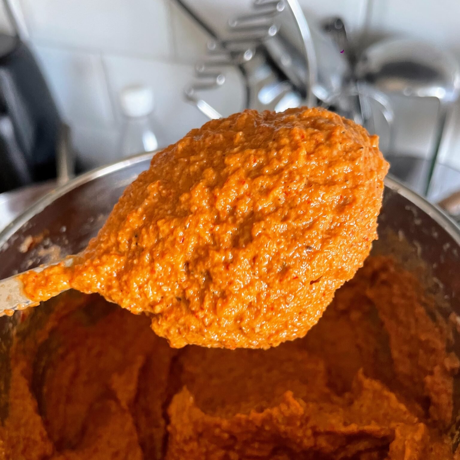 The Best Mangalorean Chicken Curry (Kori Gassi for Kori Rotti)