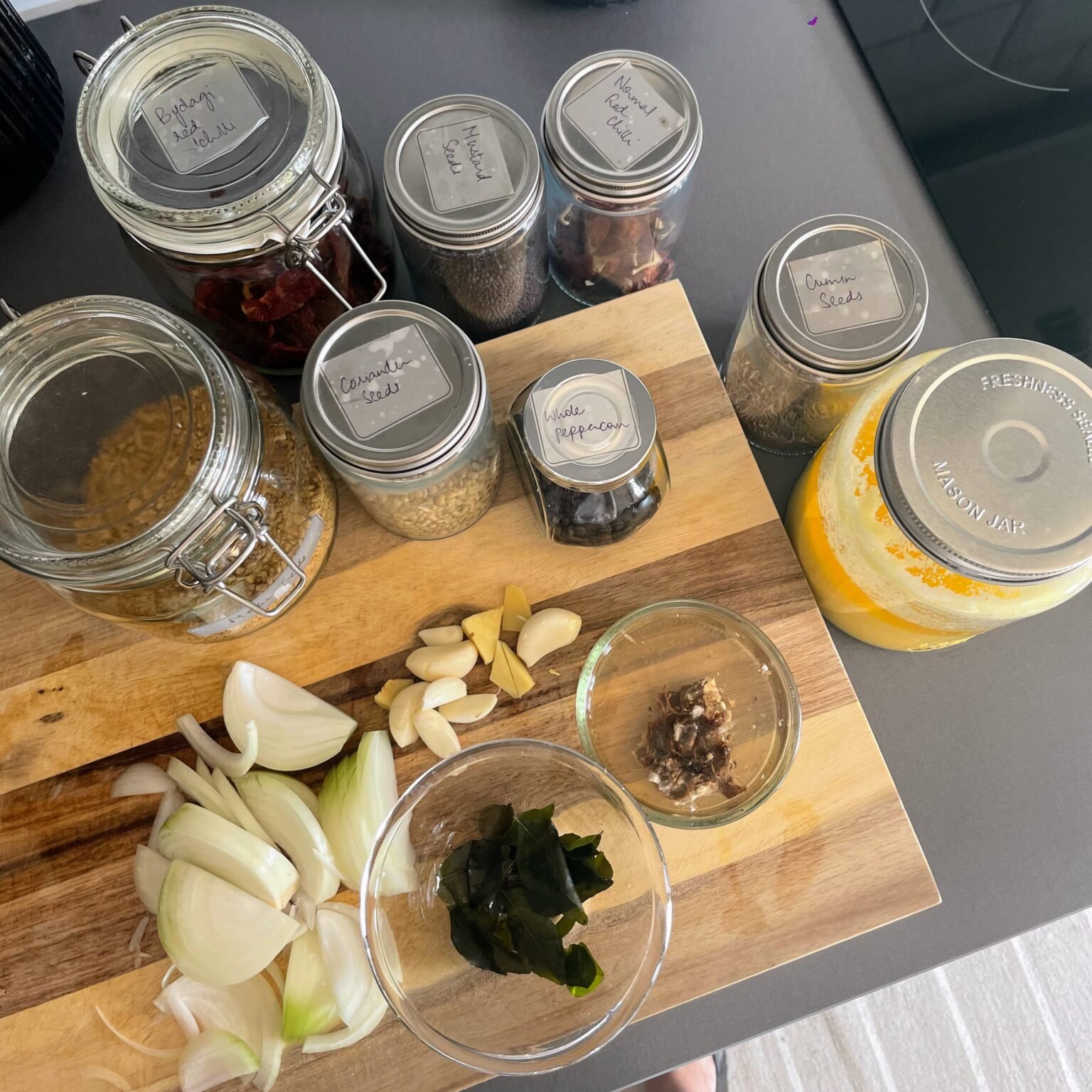 Authentic Mangalorean Chicken Sukka | Easy Recipe by My Mangalorean Mom ...