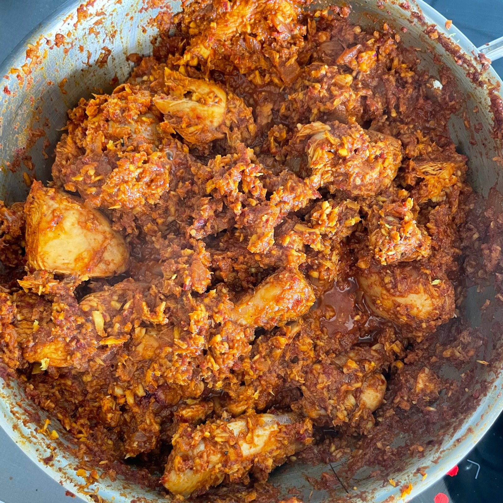 Authentic Mangalorean Chicken Sukka | Easy Recipe by My Mangalorean Mom ...