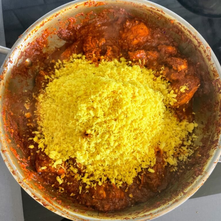Authentic Mangalorean Chicken Sukka | Easy Recipe by My Mangalorean Mom ...