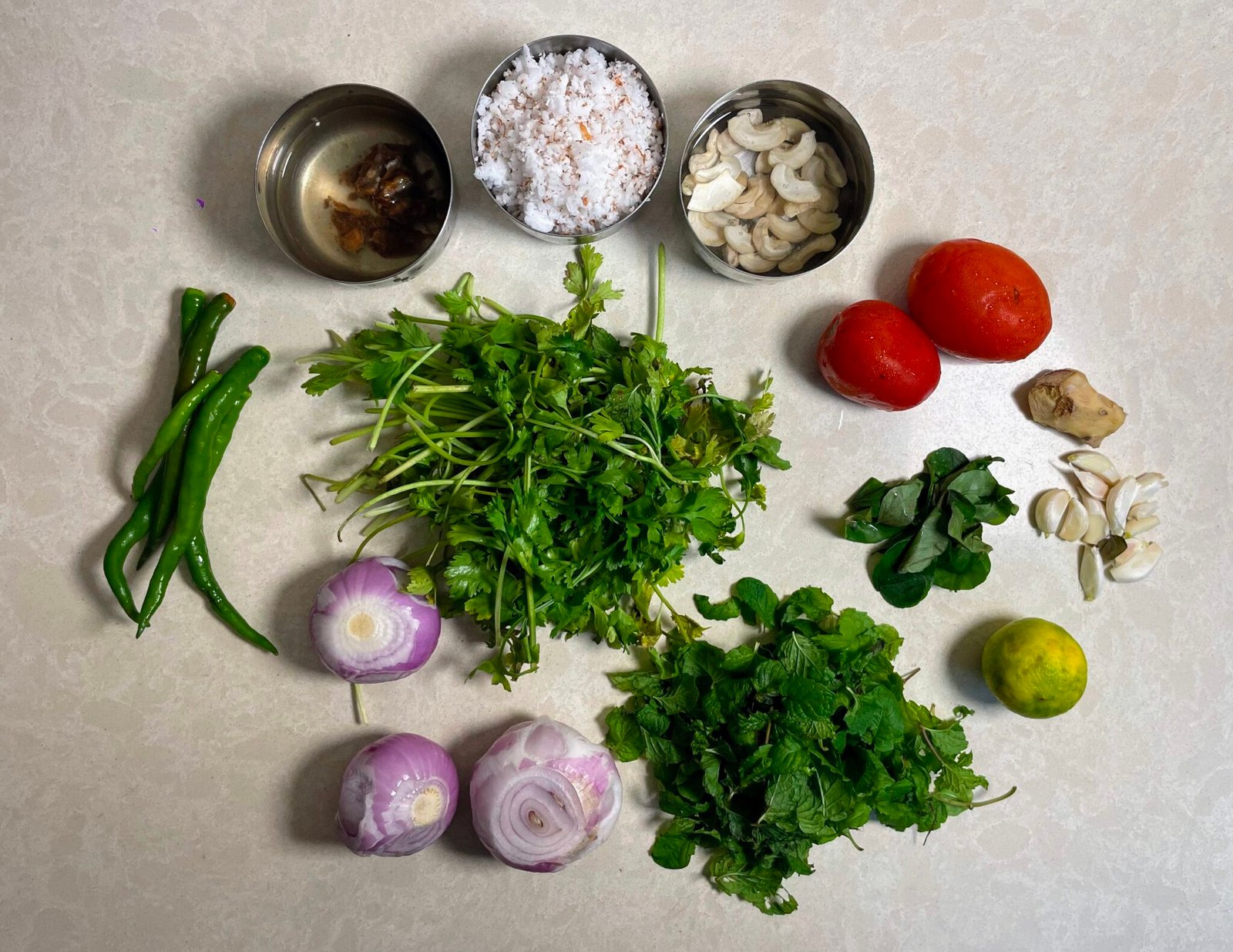 Green Masala Chicken Curry: A Spicy, Flavorful Family Favorite