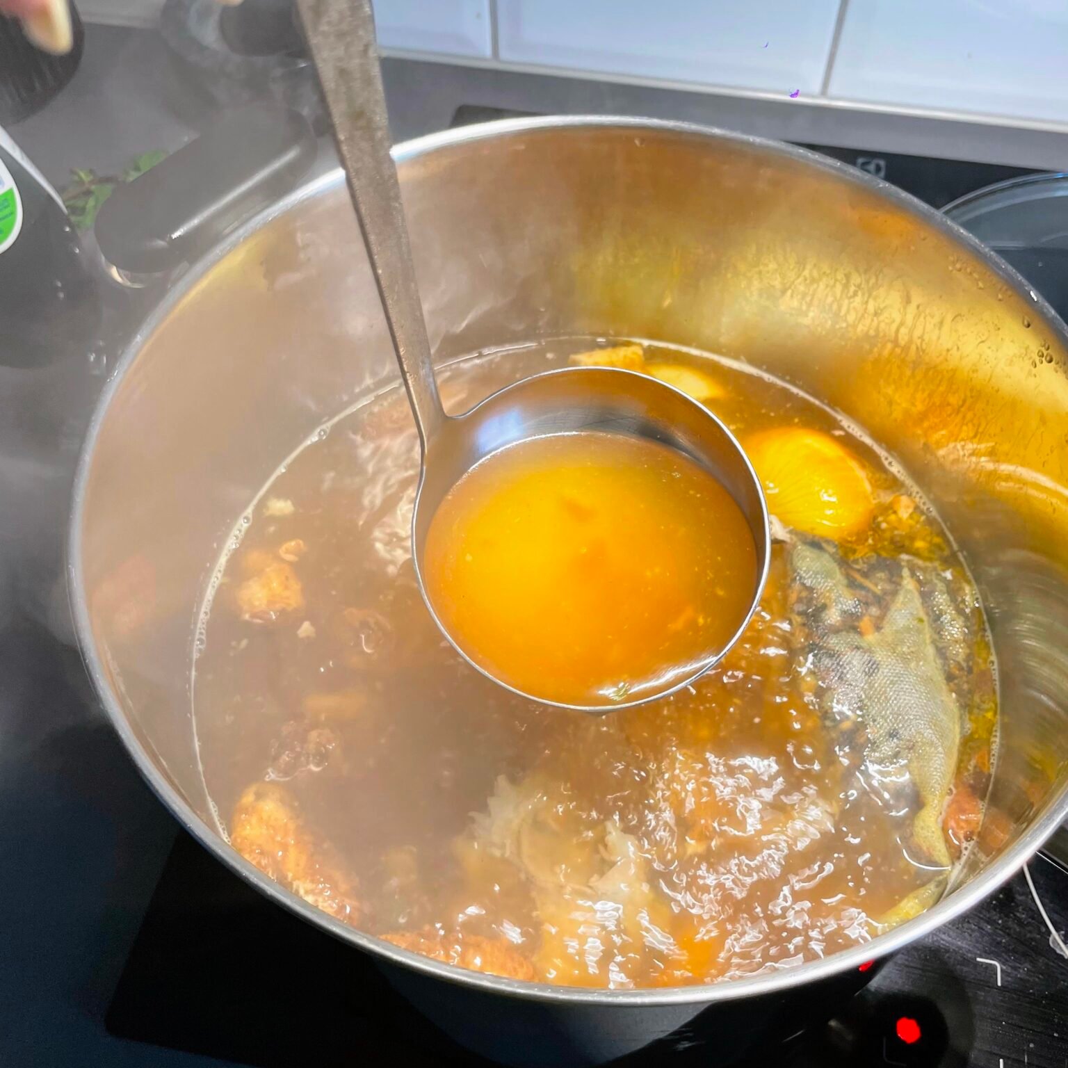 Easy Rotisserie Chicken Pho: A Time-Saving One-Pot Meal