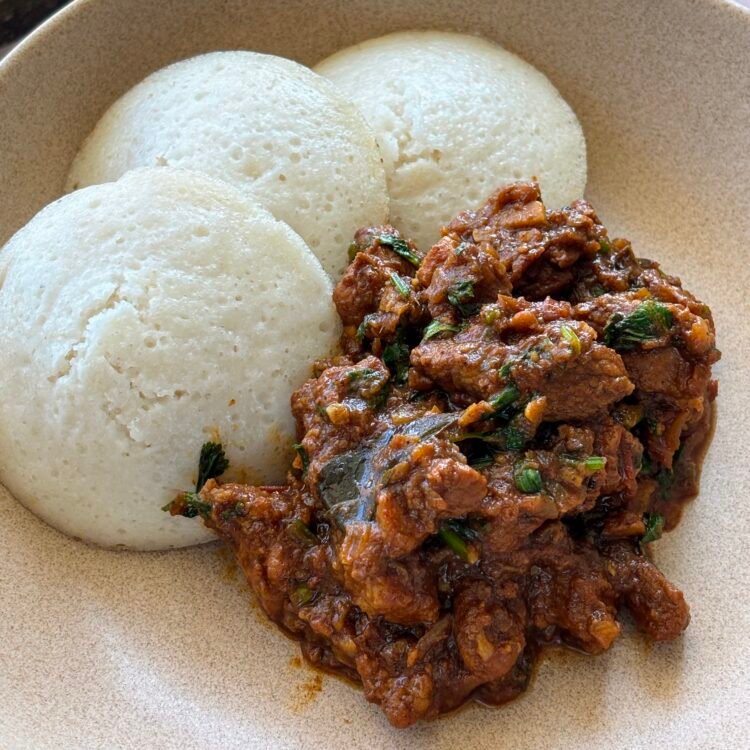 Coorg-Style Inspired Pork Masala Dry (Without Kachampuli) - Yashasvi ...