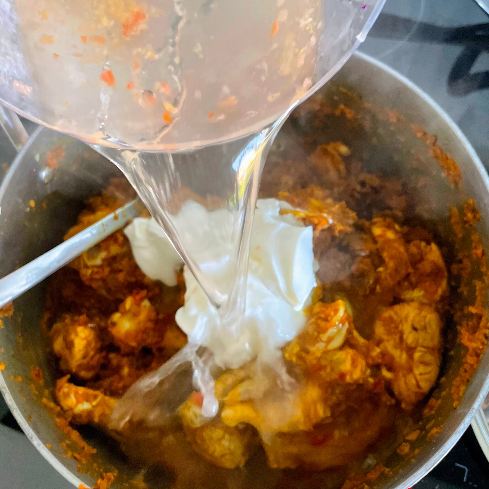 Easy Indian Chicken Curry for Beginners | Simple and Authentic