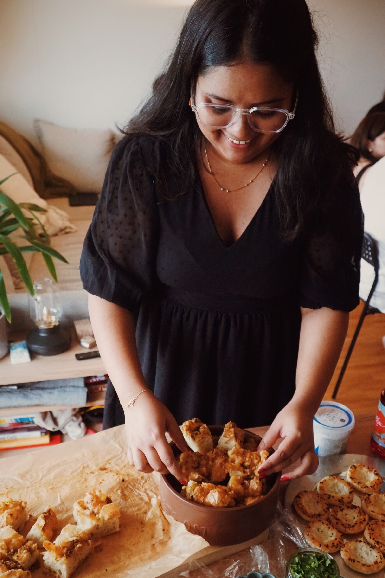 The Best Mangalorean Chicken Curry (Kori Gassi for Kori Rotti)